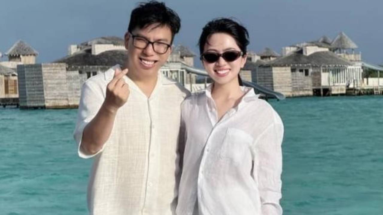 Con trai bà chủ thẩm mỹ viện Mailisa thường xuyên đăng gì trên mạng xã hội?