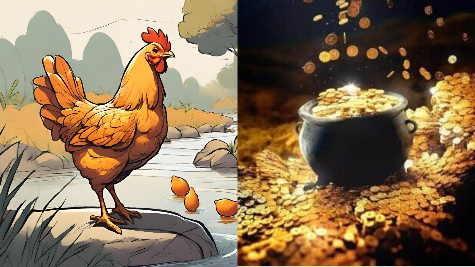 65 ngày cuối năm 2025: 3 con giáp tiền vào như lũ, làm chơi tiền vẫn ...