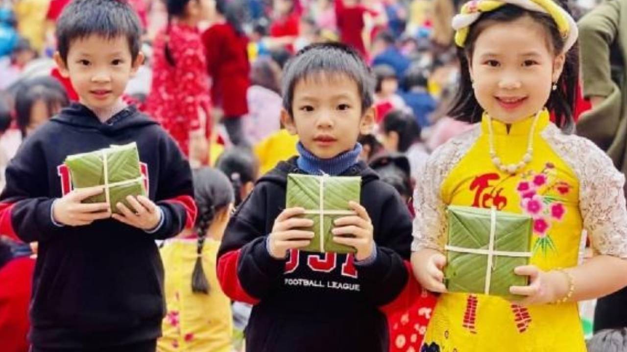 Mới nhất: Học sinh Hà Nội nghỉ Tết Bính Ngọ tới 9 ngày, phụ huynh cần biết