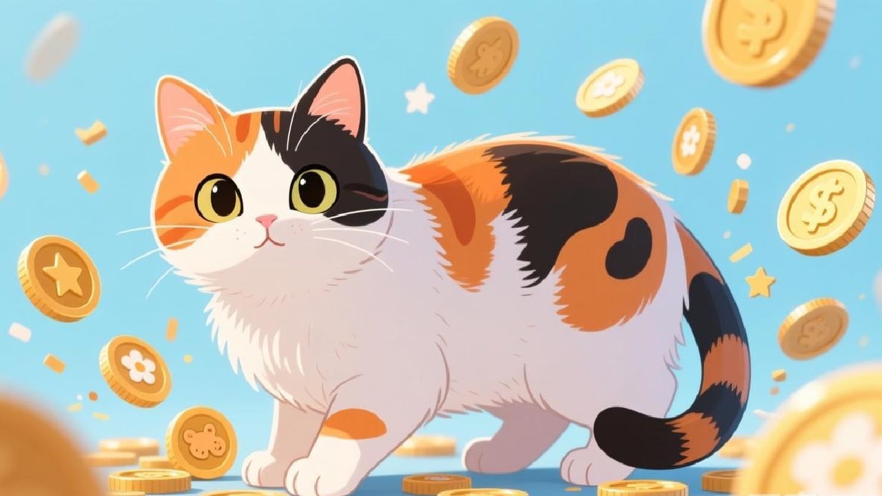 Cuối tháng 12, 3 tuổi đổi vận ngoạn mục, tháng 1/2026 thu Lộc Kép, nằm ...