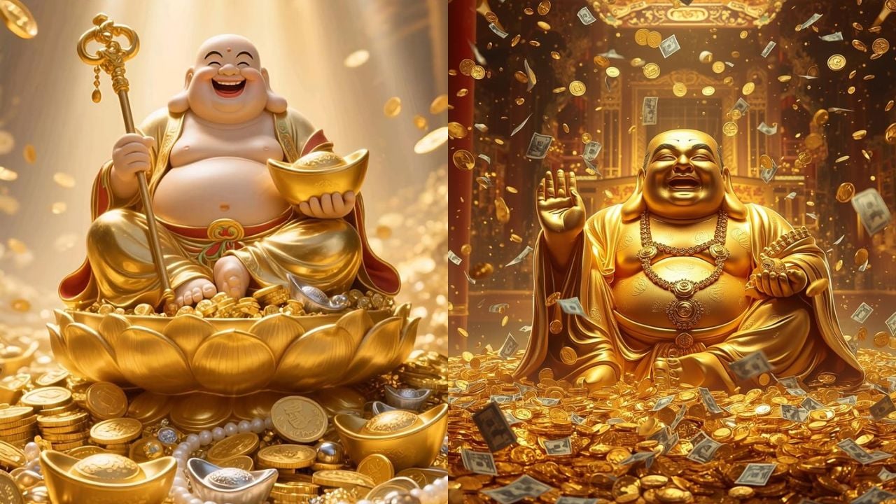 Từ 5–15/11 âm lịch: Thần Tài gõ cửa, 3 tuổi Gặp Hung Hóa Cát, Lương Thưởng bật tăng rõ rệt