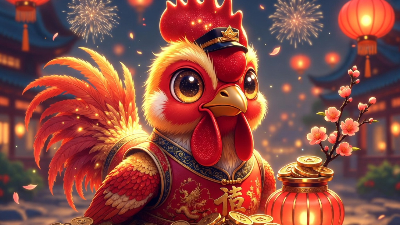 Đầu tháng 11 Âm lịch: 3 con giáp bước vào vận may tài lộc, công việc ...