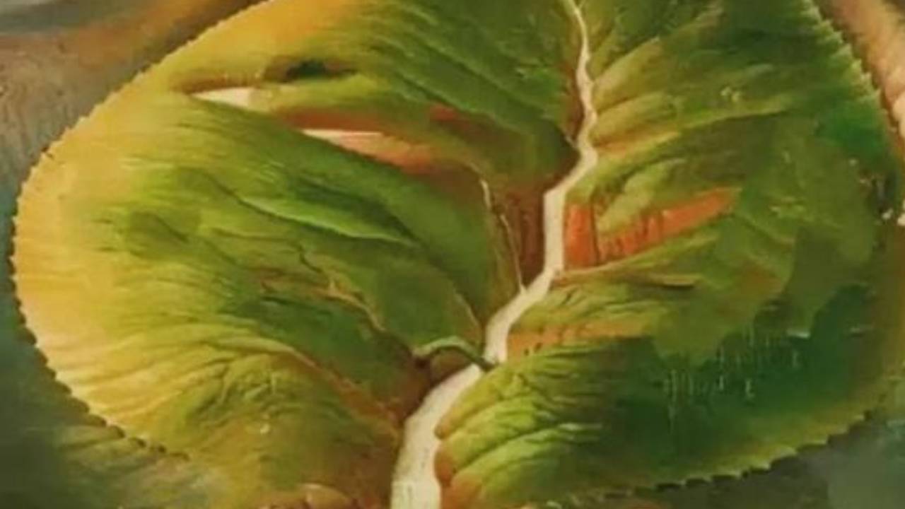 Trắc nghiệm tâm lý cực chuẩn: Thứ bạn nhìn thấy đầu tiên tiết lộ vận ...