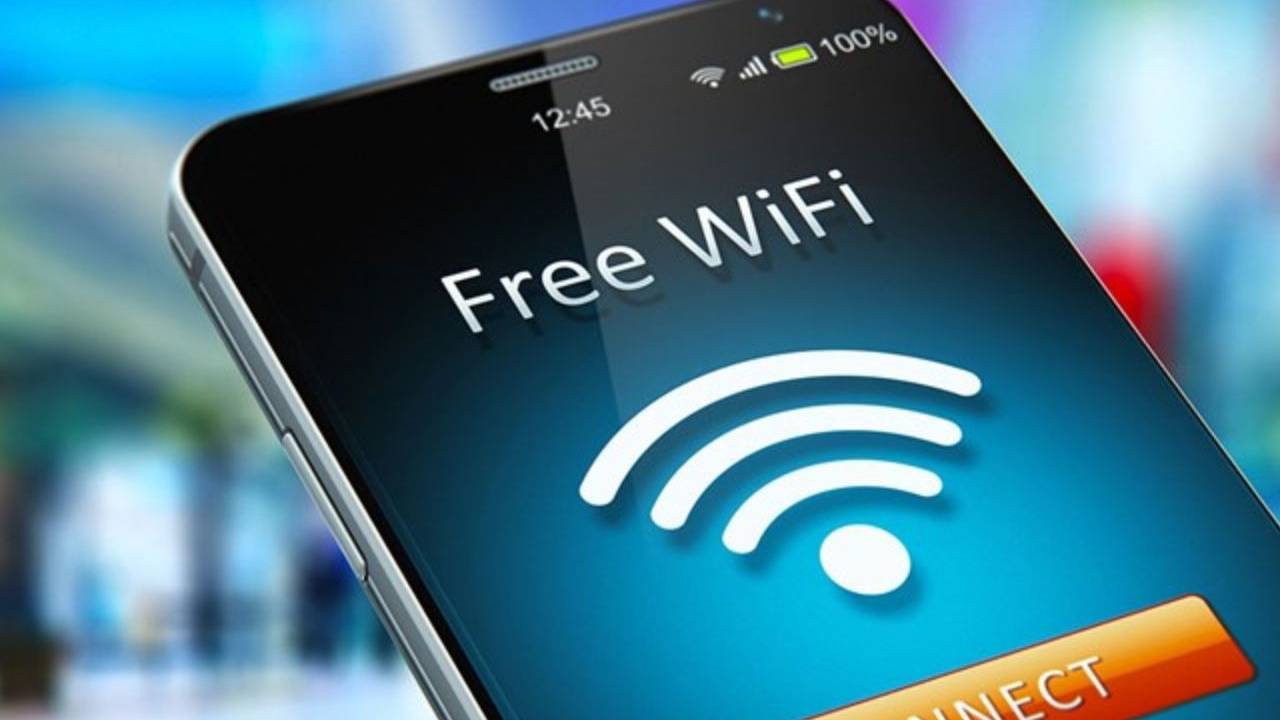 5 cách bắt WiFi miễn phí cực dễ, đi đâu cũng dùng WiFi không lo tốn 4G