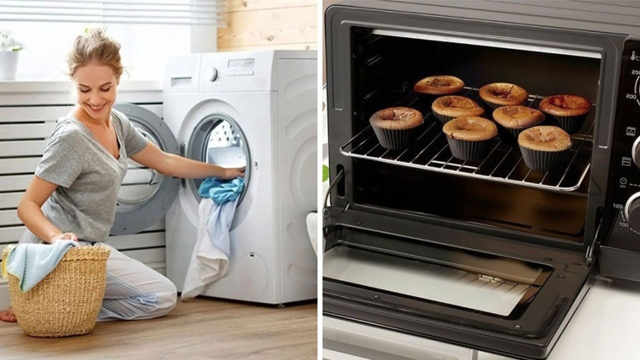 7 thiết bị ngốn điện nhiều nhất trong nhà: Rút phíc cắm vừa tiết kiệm ...