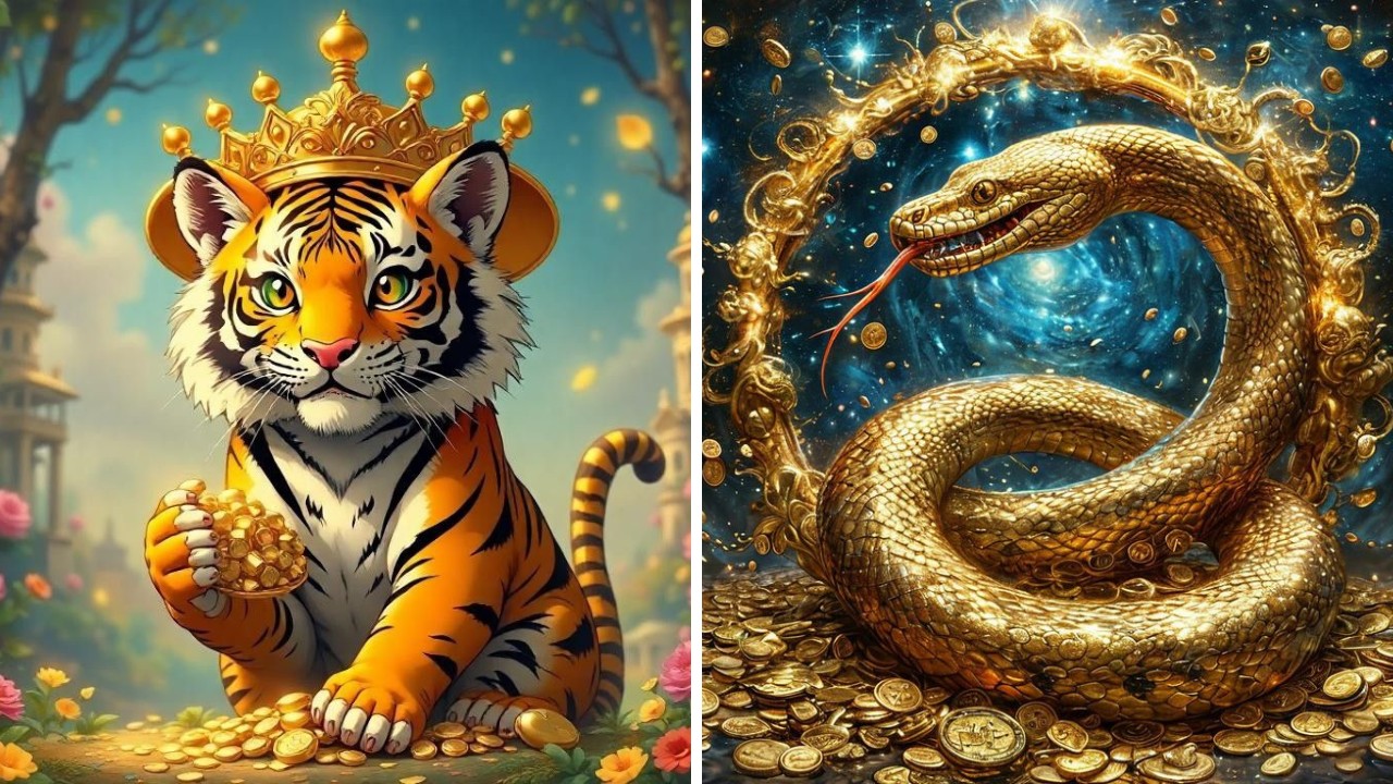 Sau 28/12: 3 tuổi Lột Xác Hóa Rồng, Tiền-Tình đỏ chót