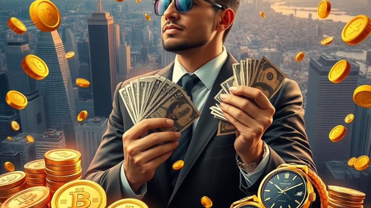 10 ngày sinh âm lịch của người Giàu Có nhất: Bạn có nằm trong số đó?