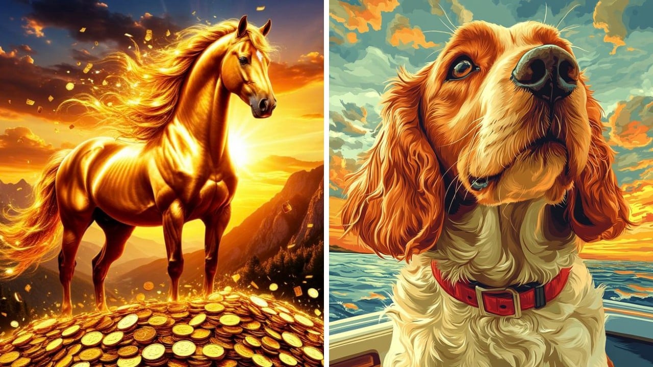 Từ 4/1 đến 25/1: 3 tuổi Đại Vận Sang Giàu, Đổi Đời Ngoạn Mục, cẩn trọng ...