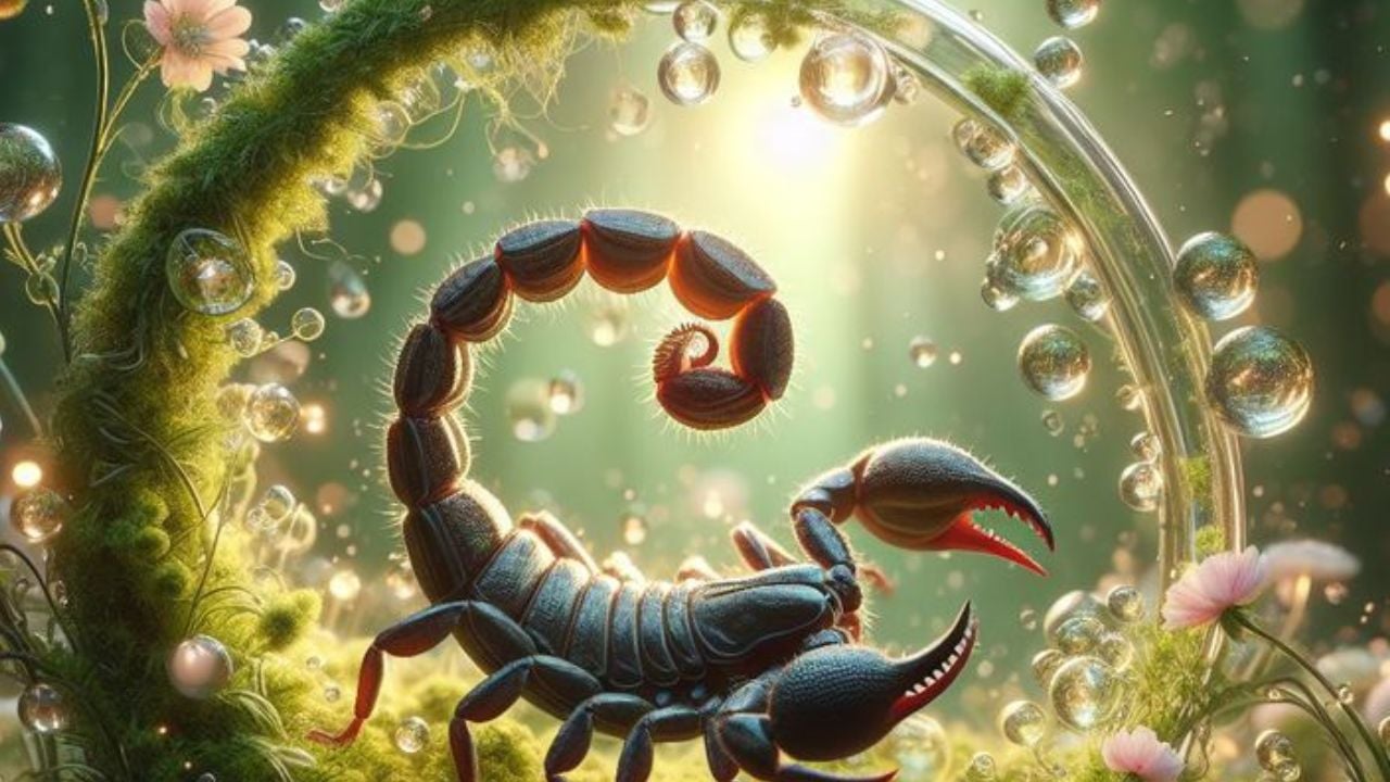 Từ nay tới 15/1, 3 cung hoàng đạo này càng chậm càng an: Vàng son phía ...