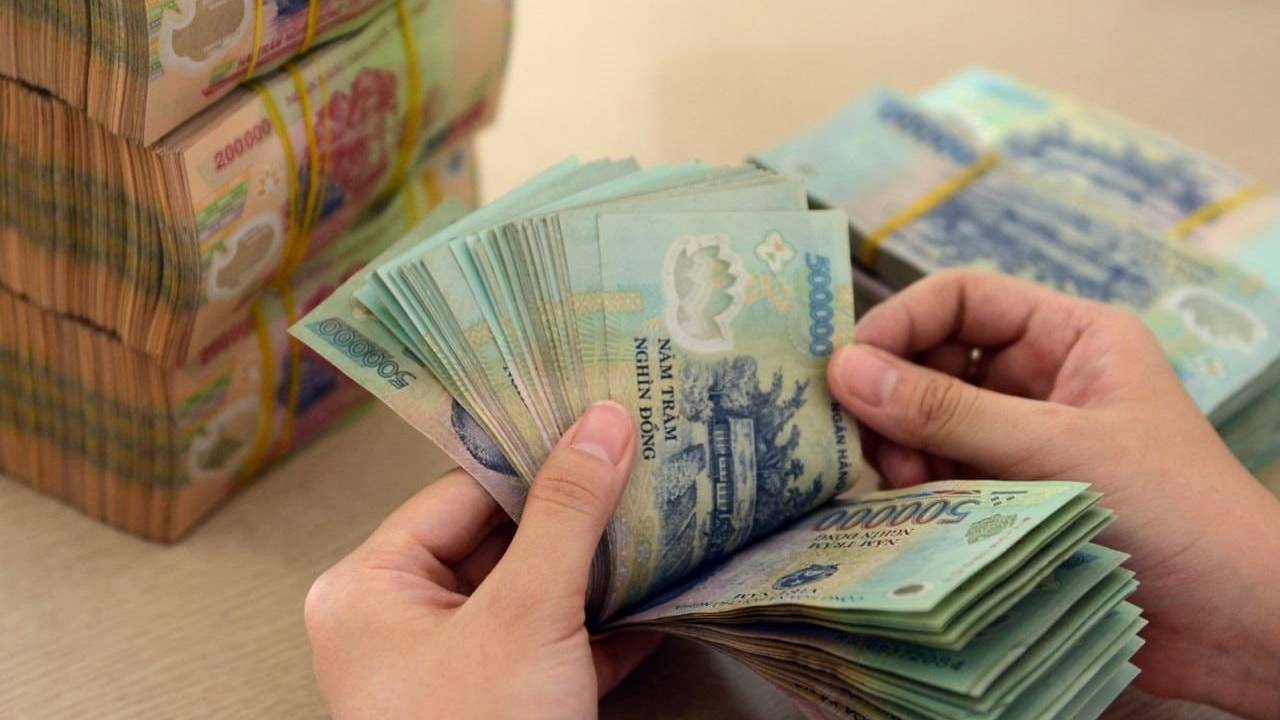 Những trường hợp nào được nhận 400.000 đồng quà Tết 2026?