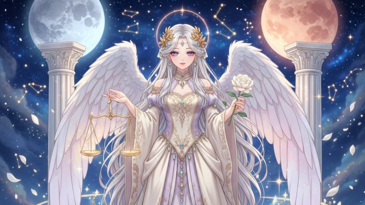 Tuần 12–18/1: 4 chòm sao được vũ trụ “chọn mặt gửi vàng”, làm gì cũng ...