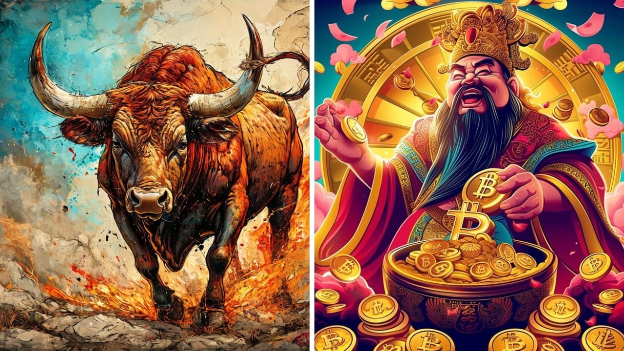 Đến Rằm tháng Chạp: 3 tuổi Lộc Như Đông Hải, Giàu Có Vang Danh, đặc ...