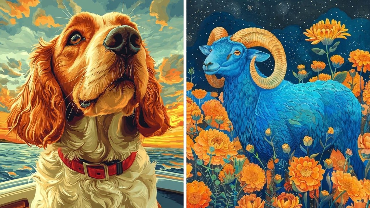 Từ 15 đến 25/1: 3 tuổi từ đáy đi lên, làm ăn trúng đậm, đến Tết lương ...