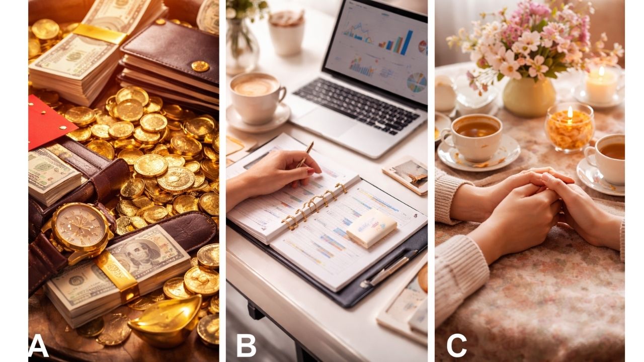 Quiz: Chọn 1 hình ảnh bạn thích để xem tháng 12 âm lịch, vận may của ...