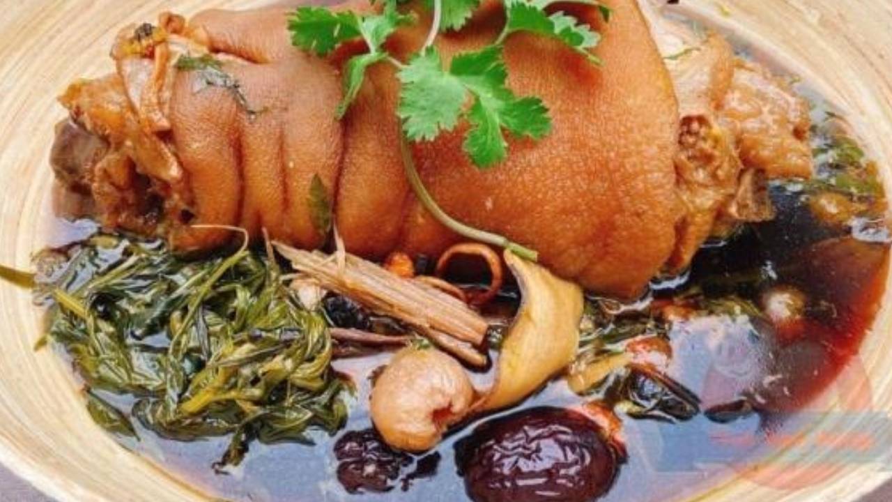 Món “đại bổ” mùa lạnh được nhiều người săn đón nhưng bác sĩ cảnh báo 6 ...