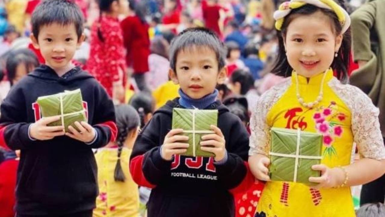 Học sinh tiểu học Hà Nội nghỉ Tết Nguyên đán bao nhiêu ngày, bắt đầu từ ...