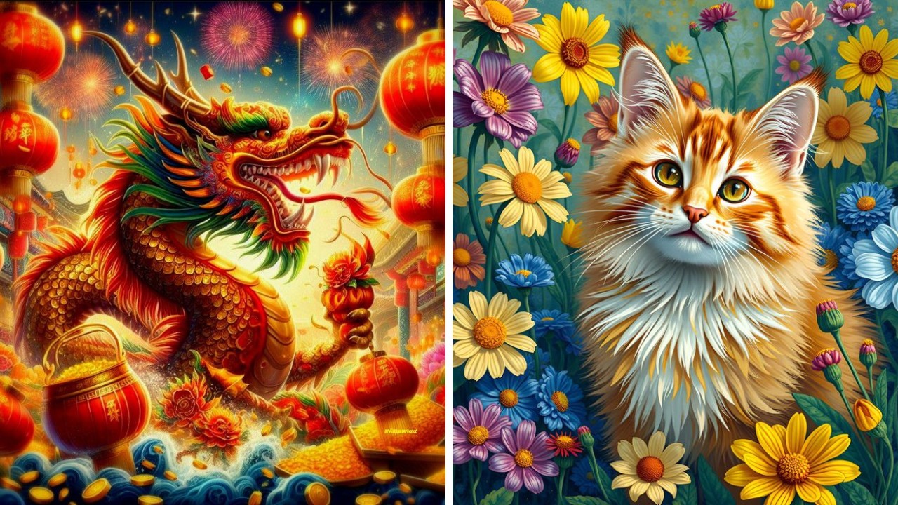 Top 3 tuổi Rũ Sạch Vận Xui, Giàu Hơn Trúng Số từ 4/2 đến 17/2