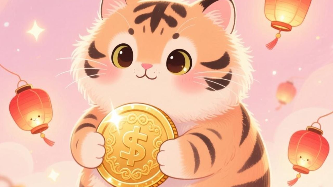 Mùng 2, mùng 3 Tết, 3 tuổi là con cưng của Thần Tài, mở bát năm Bính ...