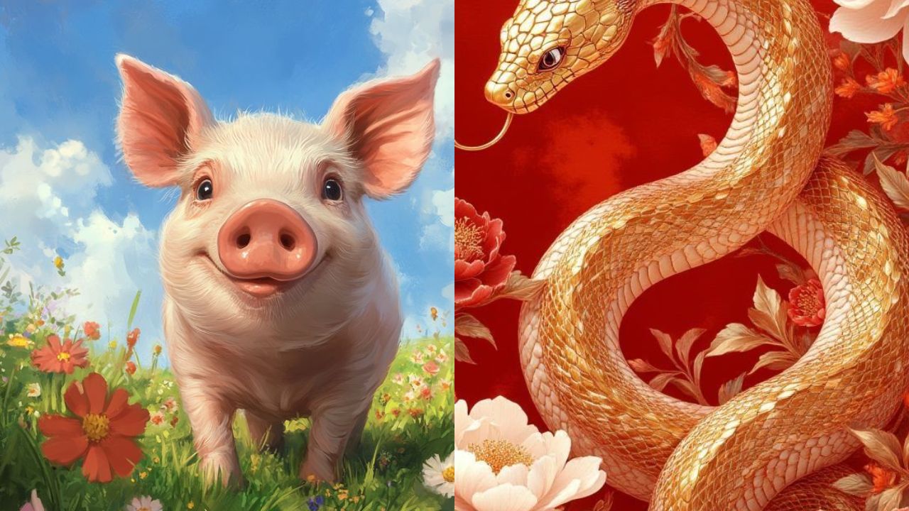 Tháng 3 cảnh báo: Tình cảm rạn nứt gây hao tài, 3 con giáp này cần đặc ...