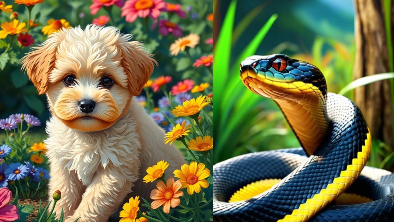 Sống hết mình vì người khác, 3 con giáp từng chịu thiệt thòi nhưng hậu ...