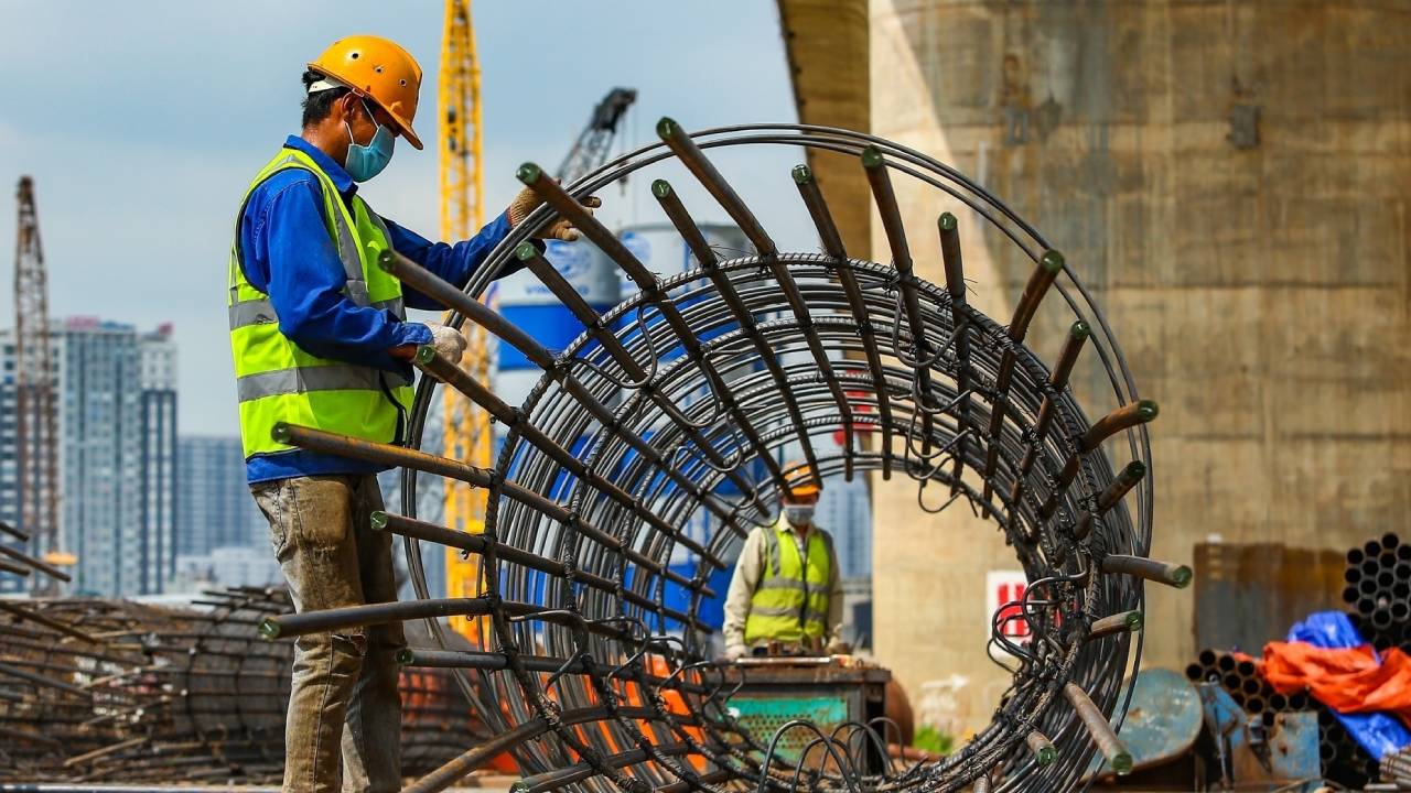 9 nhóm lao động chính thức được tăng lương cơ sở lên 2,53 triệu đồng từ ...