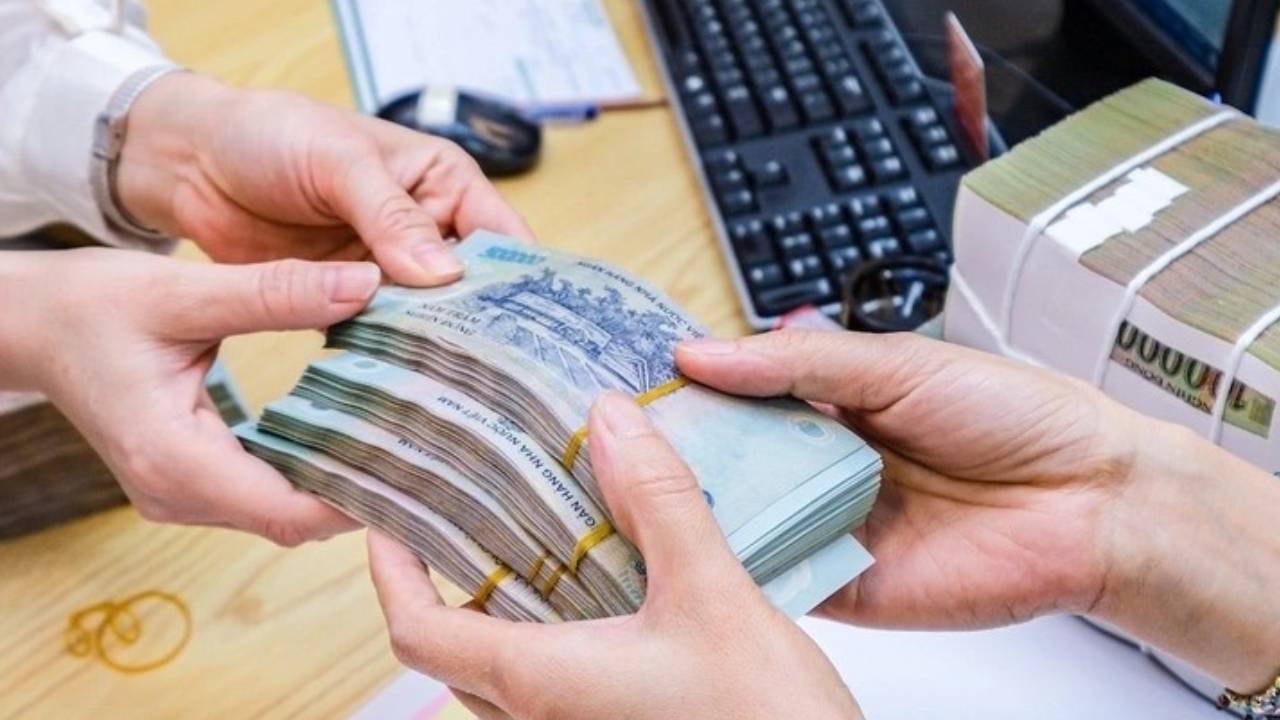 Tăng lương hưu từ 1/7/2026: Ai được bù thêm tới 3,8 triệu đồng/tháng?