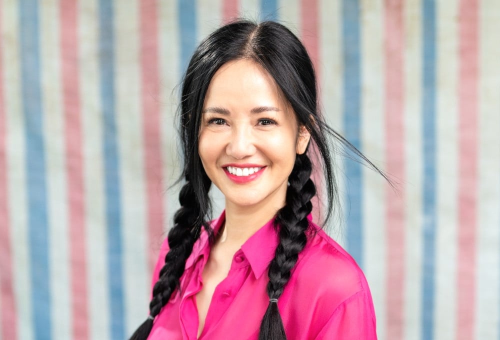 Diva Hồng Nhung chia sẻ về hành trình chữa bệnh sau hơn 1 năm công bố ...