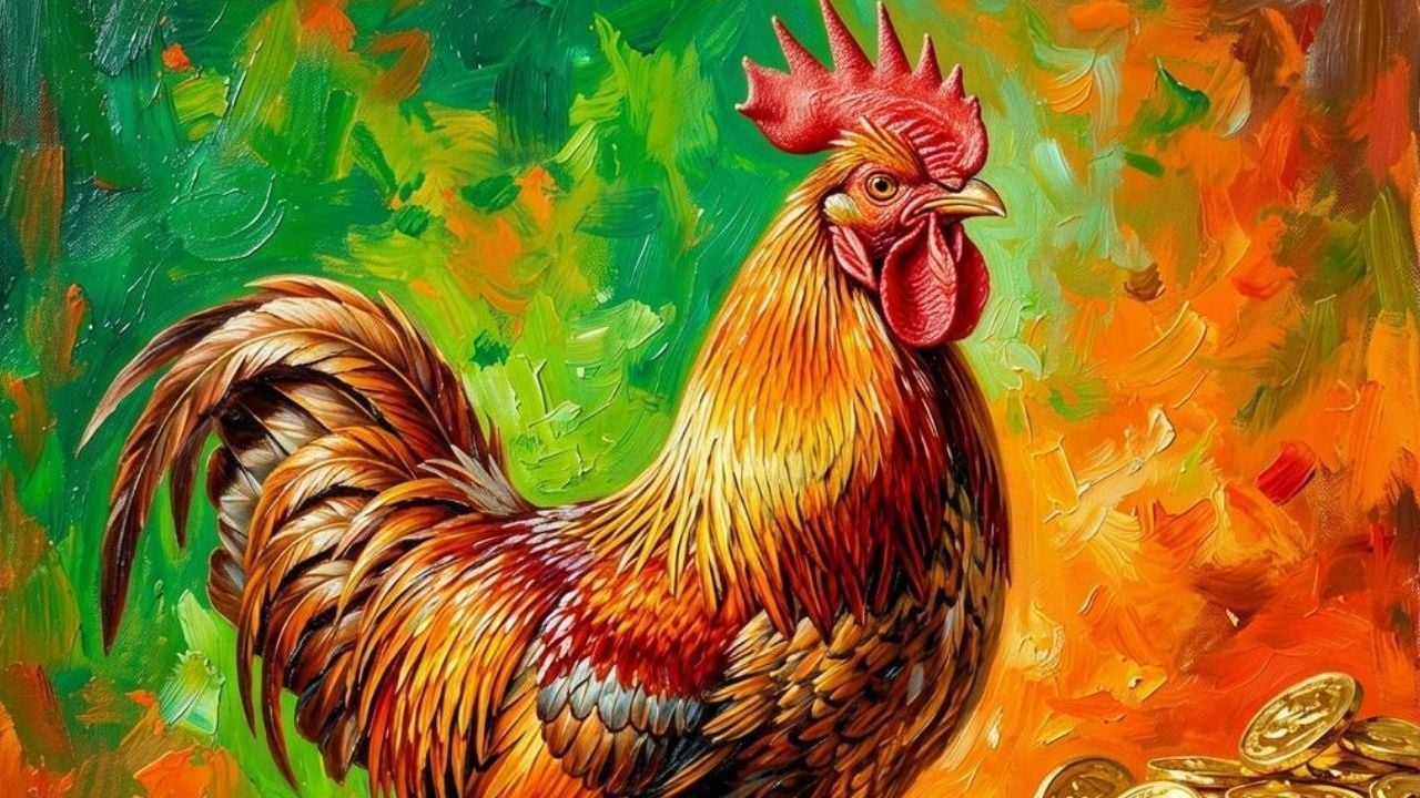 3 tuổi có Lộc rơi trúng nhà, sau Rằm tháng 4 cầu gì được nấy