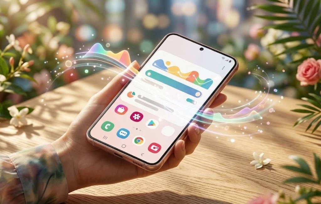 Điện thoại báo đầy bộ nhớ? Chỉ cần bấm nút ẩn này là dọn sạch dung ...