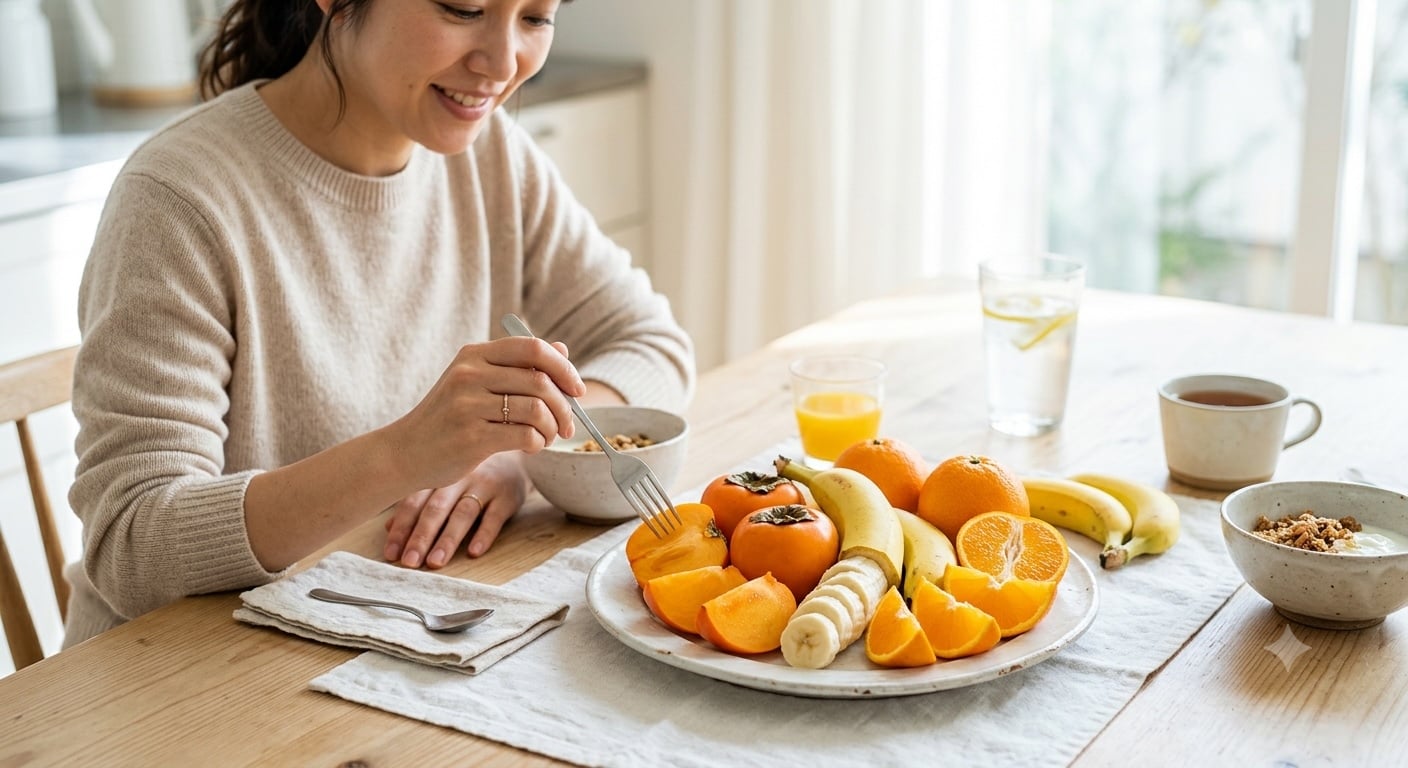 3 loại trái cây tưởng tốt nhưng không nên ăn khi bụng đói