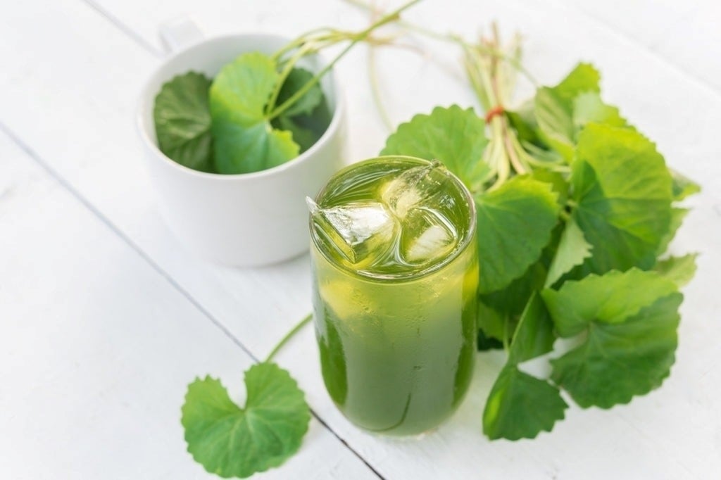 5 loại nước giúp thải độc gan thận, giải nhiệt mát gan