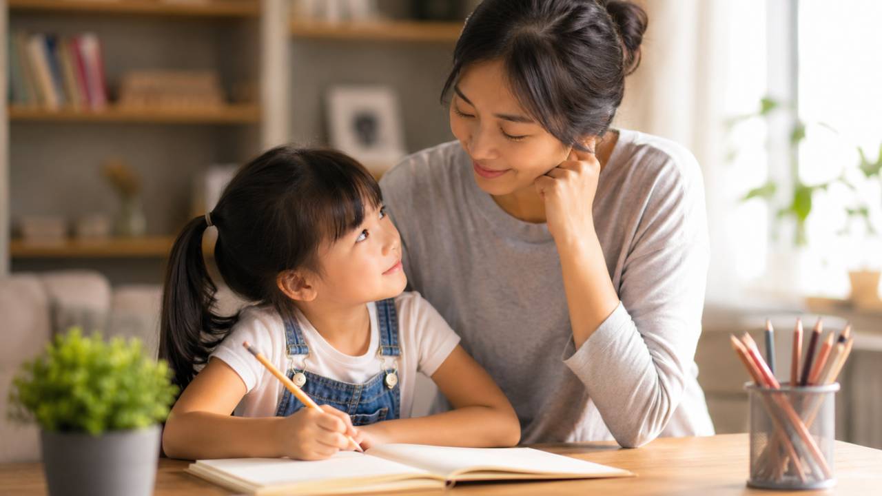 3 kiểu người mẹ thường nuôi dạy con cái nên người, tương lai dễ thành ...