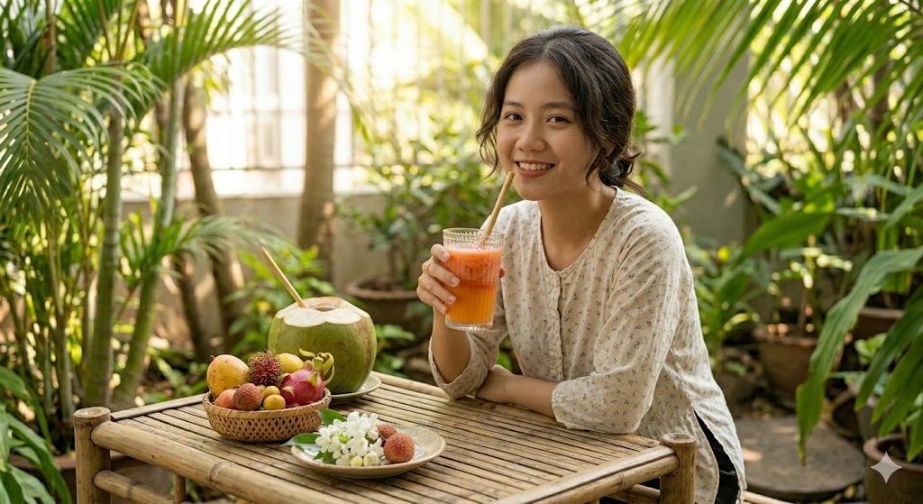 Khát khô cả họng cũng tuyệt đối không uống 5 loại nước này khi ngủ dậy ...
