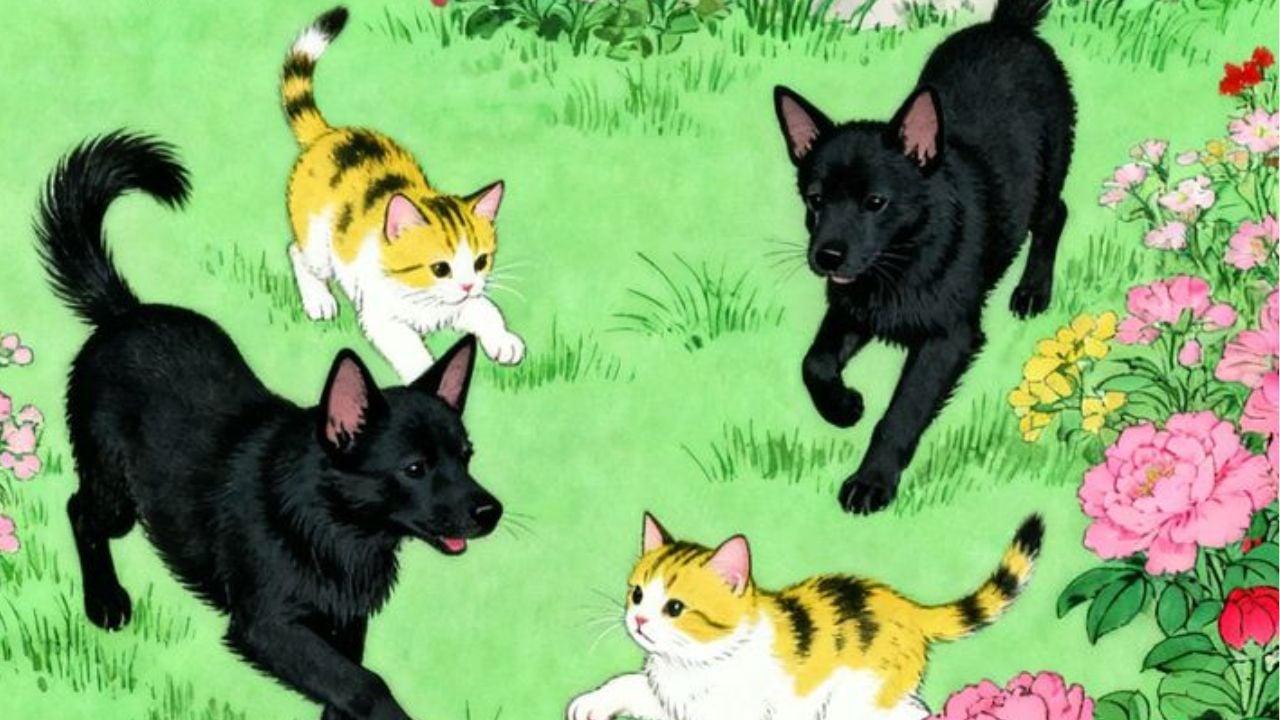 Nửa cuối tháng 6: 3 con giáp ra đường nên giữ bình tĩnh, tranh cãi nhỏ ...