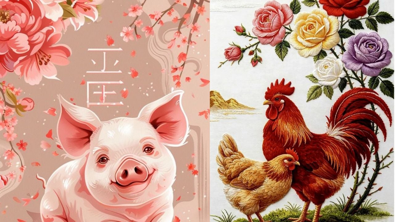Tháng 5 âm lịch: 2 tuổi dễ dính vận xui nếu chủ quan, 1 tuổi được lộc ...