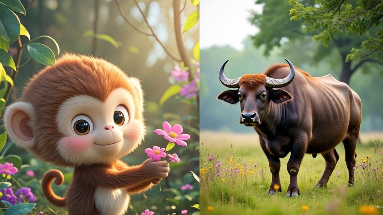 3 con giáp chú ý: Nửa cuối tháng 6 chăm chỉ, tháng 7 sẽ có cơ hội vàng ...