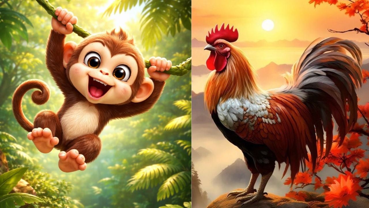 Thứ Năm, Sáu (18-19/6): 2 con giáp cần đề phòng tiểu nhân, 2 tuổi càng ...