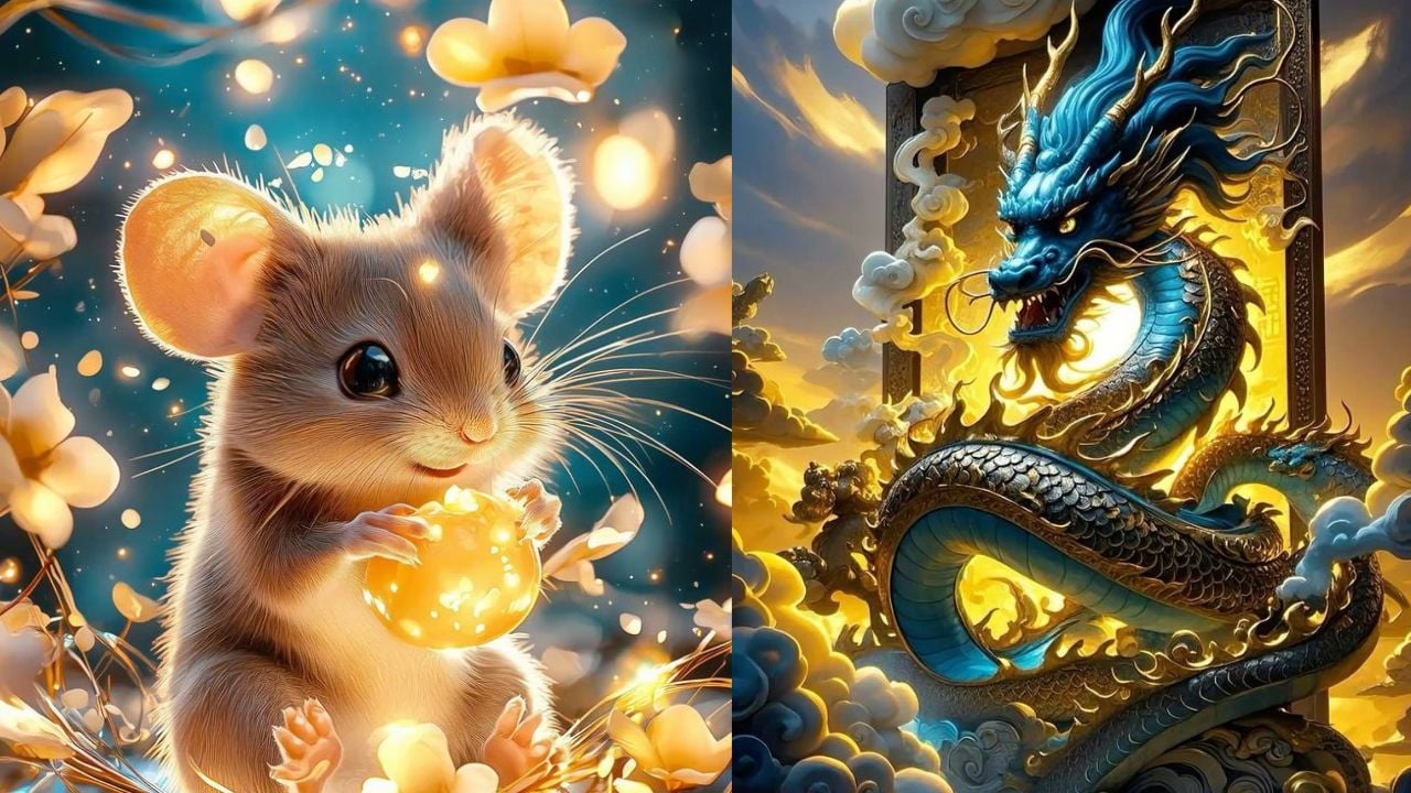 Cuối tháng 6: 3 con giáp càng về cuối càng nhiều lộc, biết tận dụng cơ ...