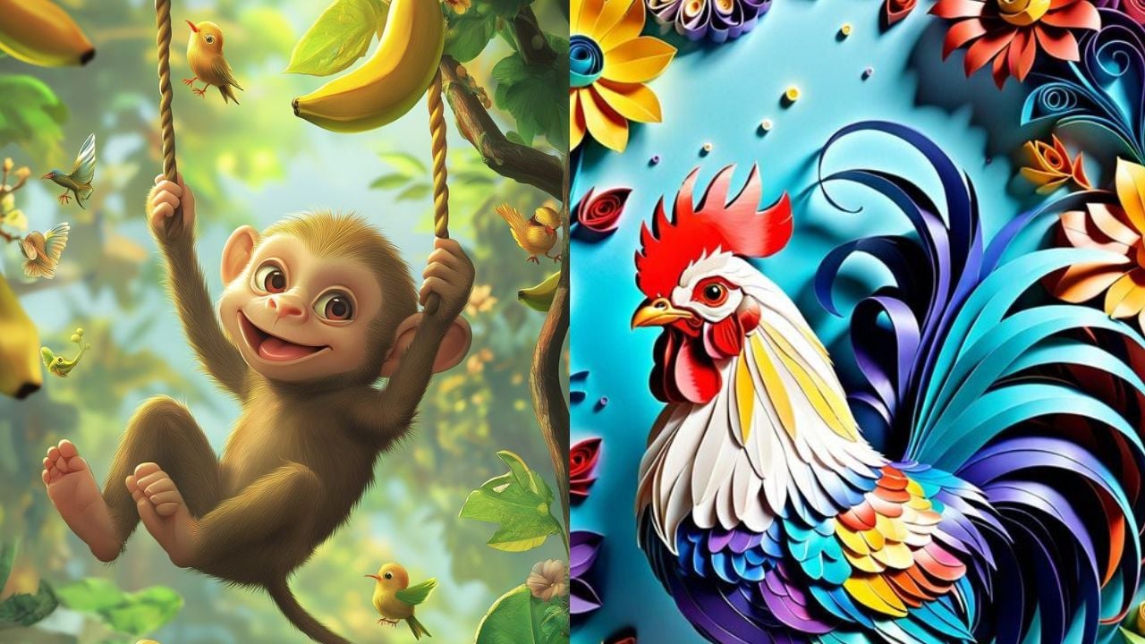 Thứ Bảy, Chủ Nhật 20-21/6: 2 con giáp nhận nhiều lời mời mới, 1 tuổi ...