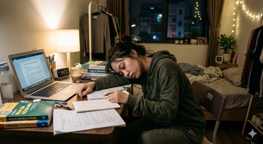 Tiền tiểu đường: 4 tín hiệu ngầm cơ thể gửi đến mà 90% mọi người đều bỏ qua
