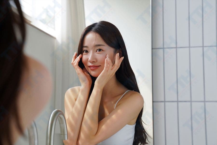 3 thói quen buổi tối giúp làn da khỏe đẹp hơn mỗi ngày